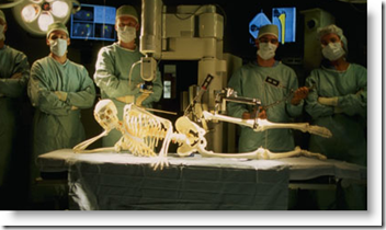 DigiMatch(TM) ROBODOC(R) Surgical System Receives U.S. FDA 510(k ...